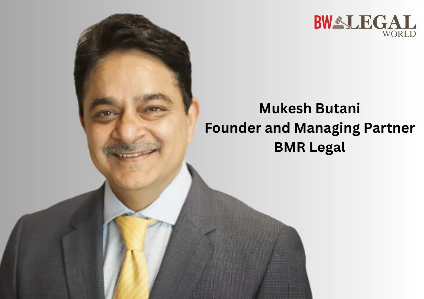 Anil C Singh Returns To Private Practice After Ending His Term As ASG ...