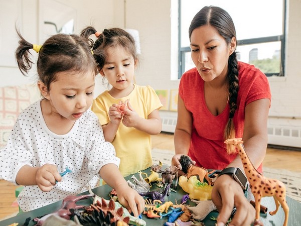 Indian Toy Sector Sees 239% Rise In Exports In FY23 Over FY15: Study ...