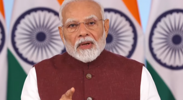 Narendra Modi At 75: Forging India’s Future Through Skills, Inclusion ...