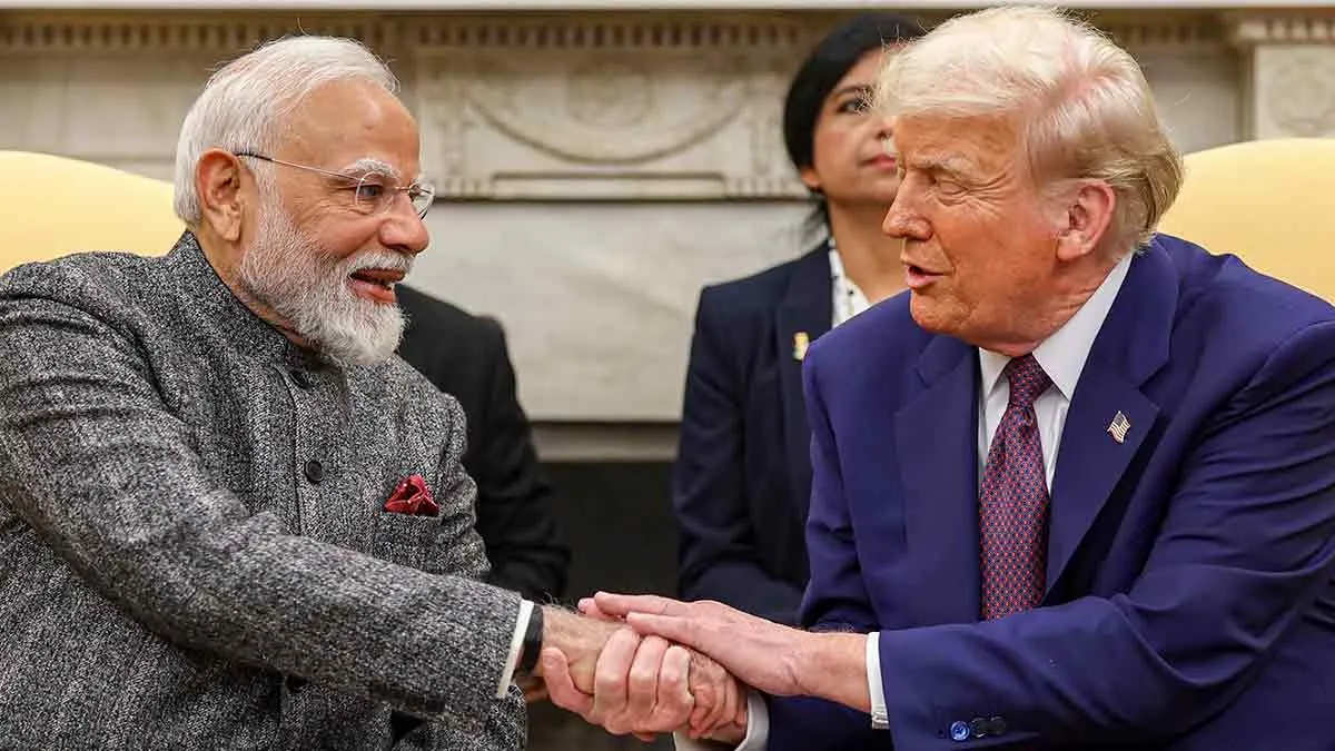 US-Iran Peace Deal: What It Means for India - BW Businessworld