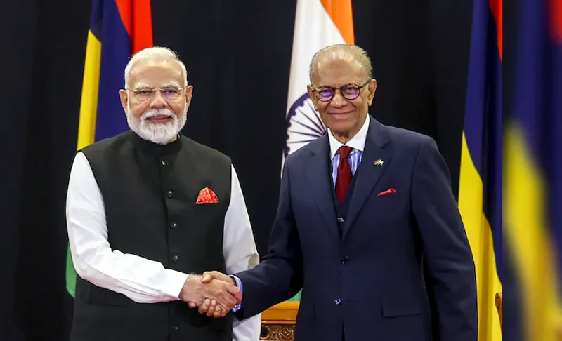 ED and Financial Crimes Commission Mauritius sign MoU to tackle ...