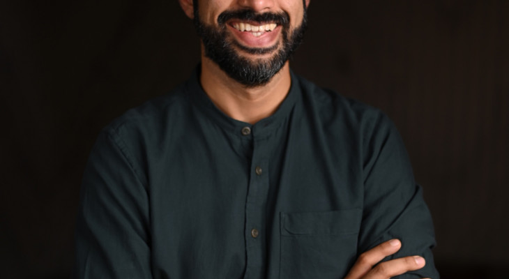 Mohit Sadaani Joins Early-stage VC Firm DeVC As Managing Director - BW ...