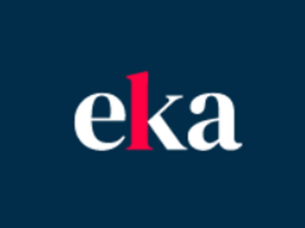 More enterprises trust Eka to accelerate their digital transformation ...