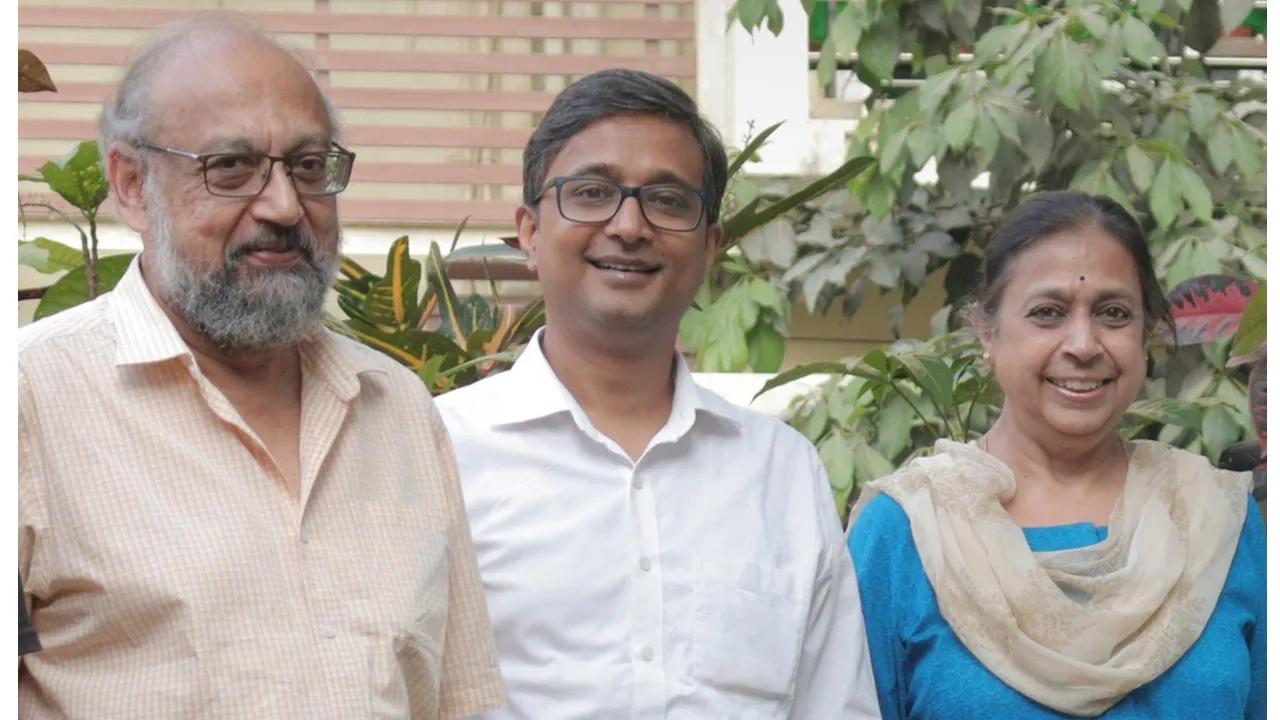 Morphing Machines Raises Rs 38.36 Cr From IAN Alpha Fund, Speciale ...