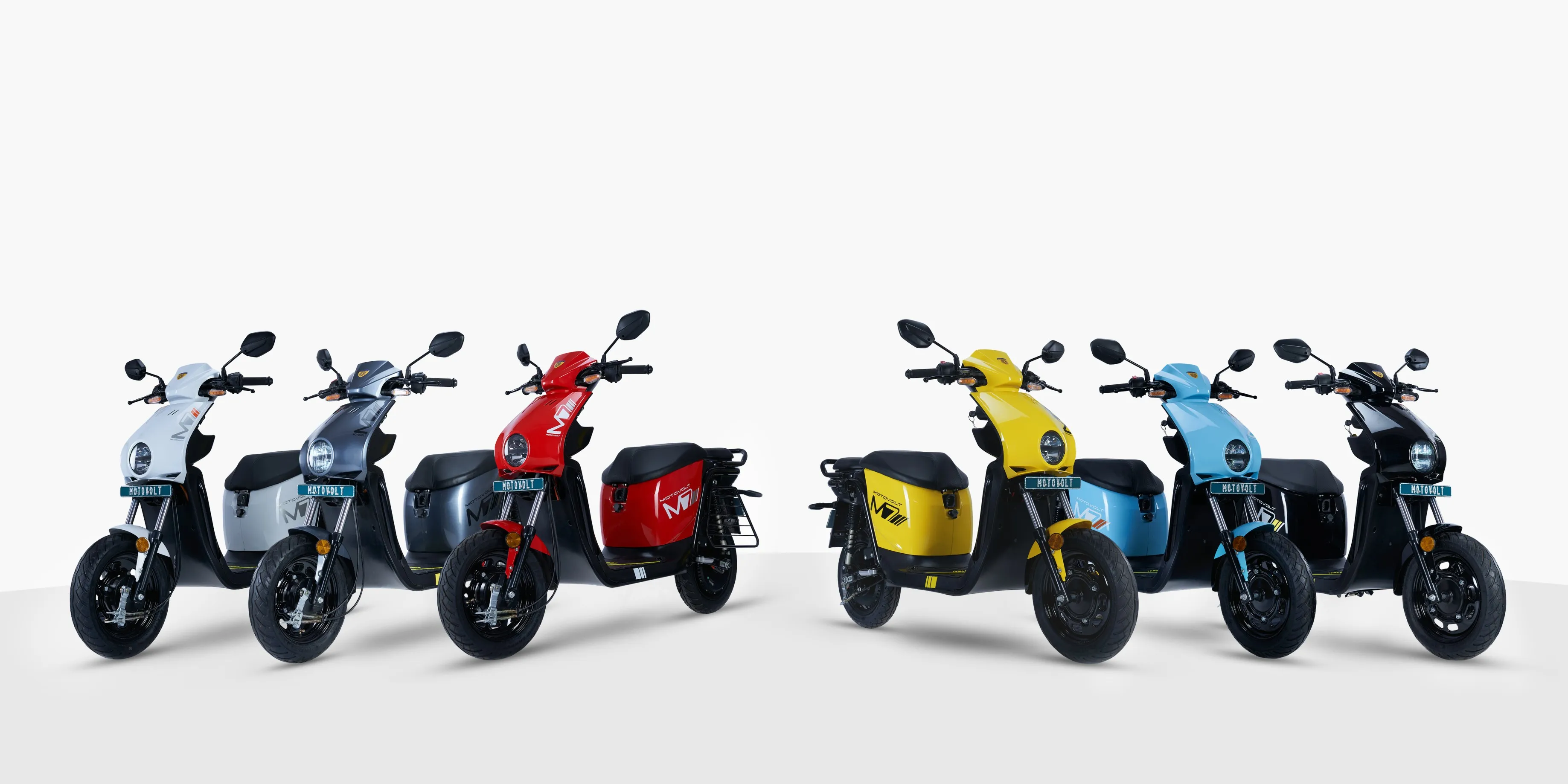 Piaggio Launches Updated Portfolio Of Vespa Scooters In India