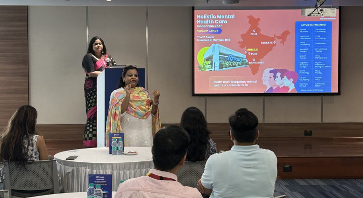 Mpower Sets Ambitious Goal To Impact 150 Million Lives By 2030 - BW ...