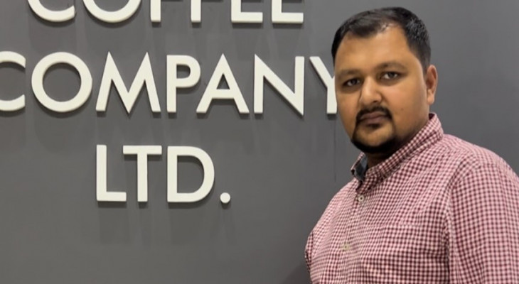 Barista Is On Track To Become India's Top Café Chain: Rajat Agrawal ...