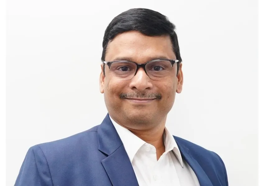 Indo National Names S. R. Aravind Kumar As CFO - BW CFO World