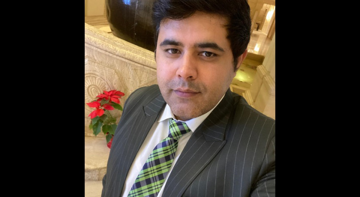 Madhukar Kataria Appointed AVP At Micro Wellness Division At Micro Labs ...