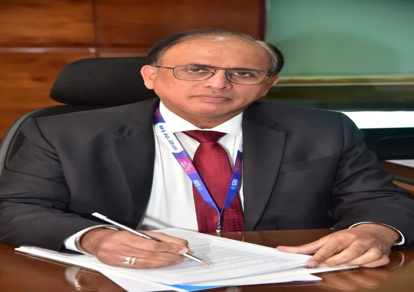 SBI Funds Management Appoints Nand Kishore As MD & CEO - BW Businessworld