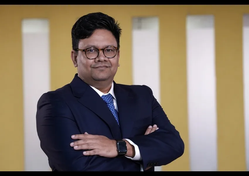 Hinduja Group Appoints Anand Agarwal As Group President, Finance - BW ...