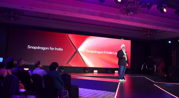 Qualcomm Launches AI-Powered Snapdragon X Platform In India - BW ...