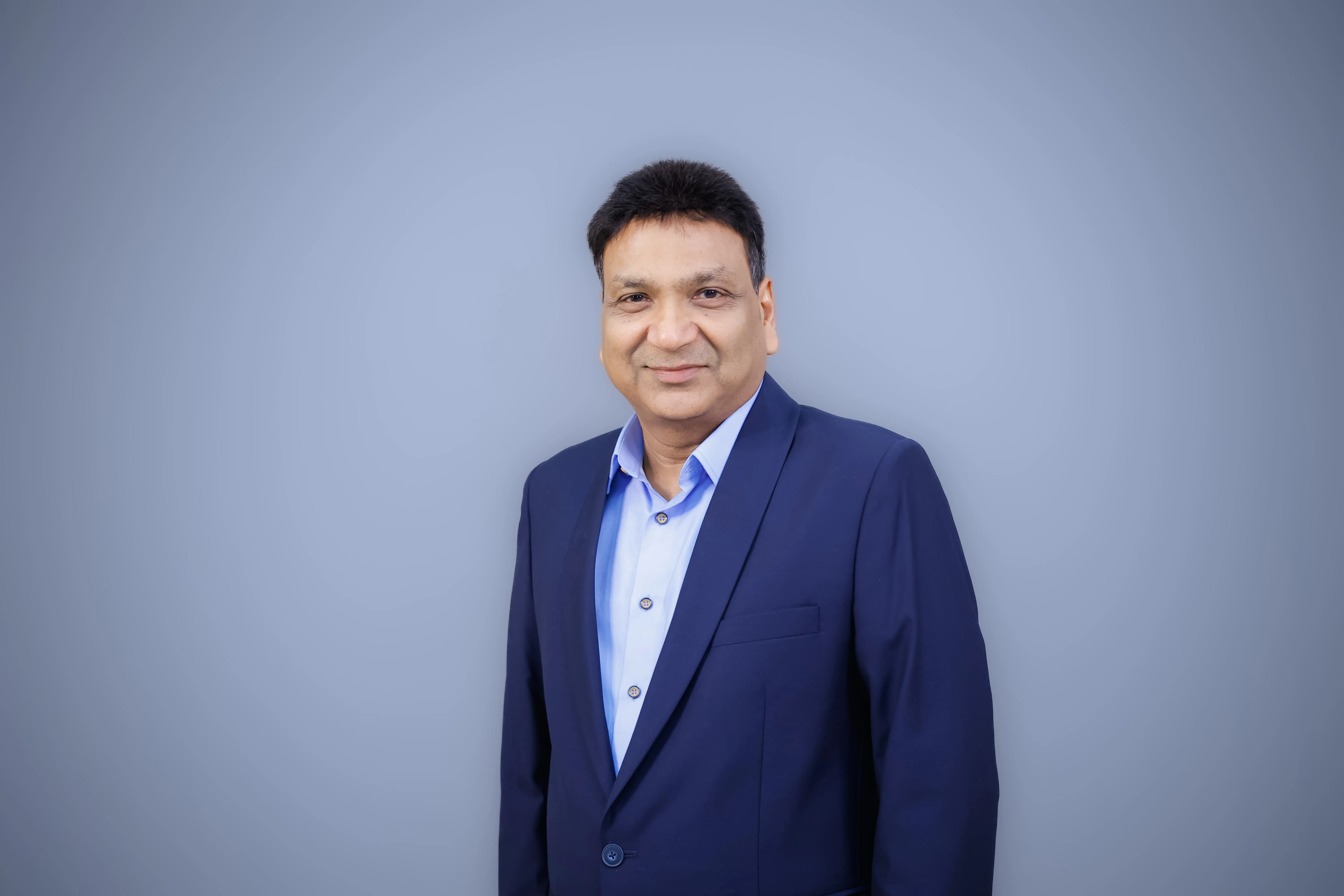 Unilever CEO Fernando Fernandez On India, Leadership Change & 2025 ...