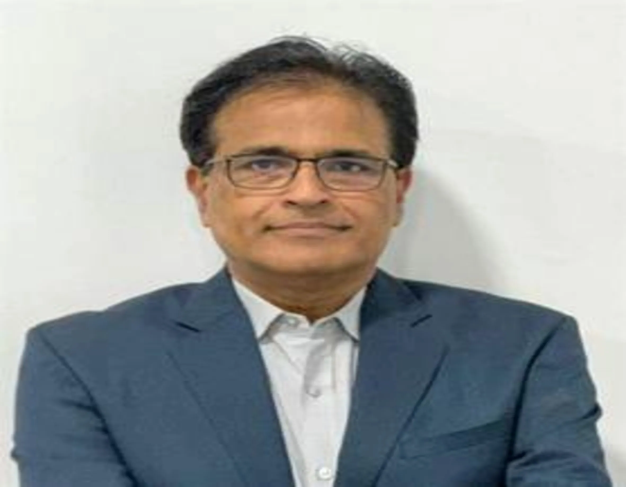 Samunnati Names Vinod Kumar Panicker As Group CFO