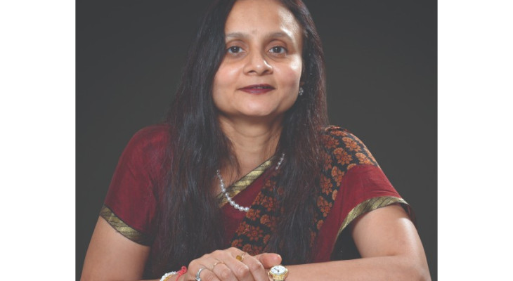 From Margins To Mainstream: Women’s Rise In Indian Finance - BW CFO World