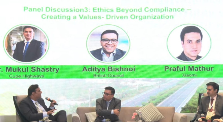 Ethics Beyond Compliance: Building A Culture Of Integrity - BW Legal World