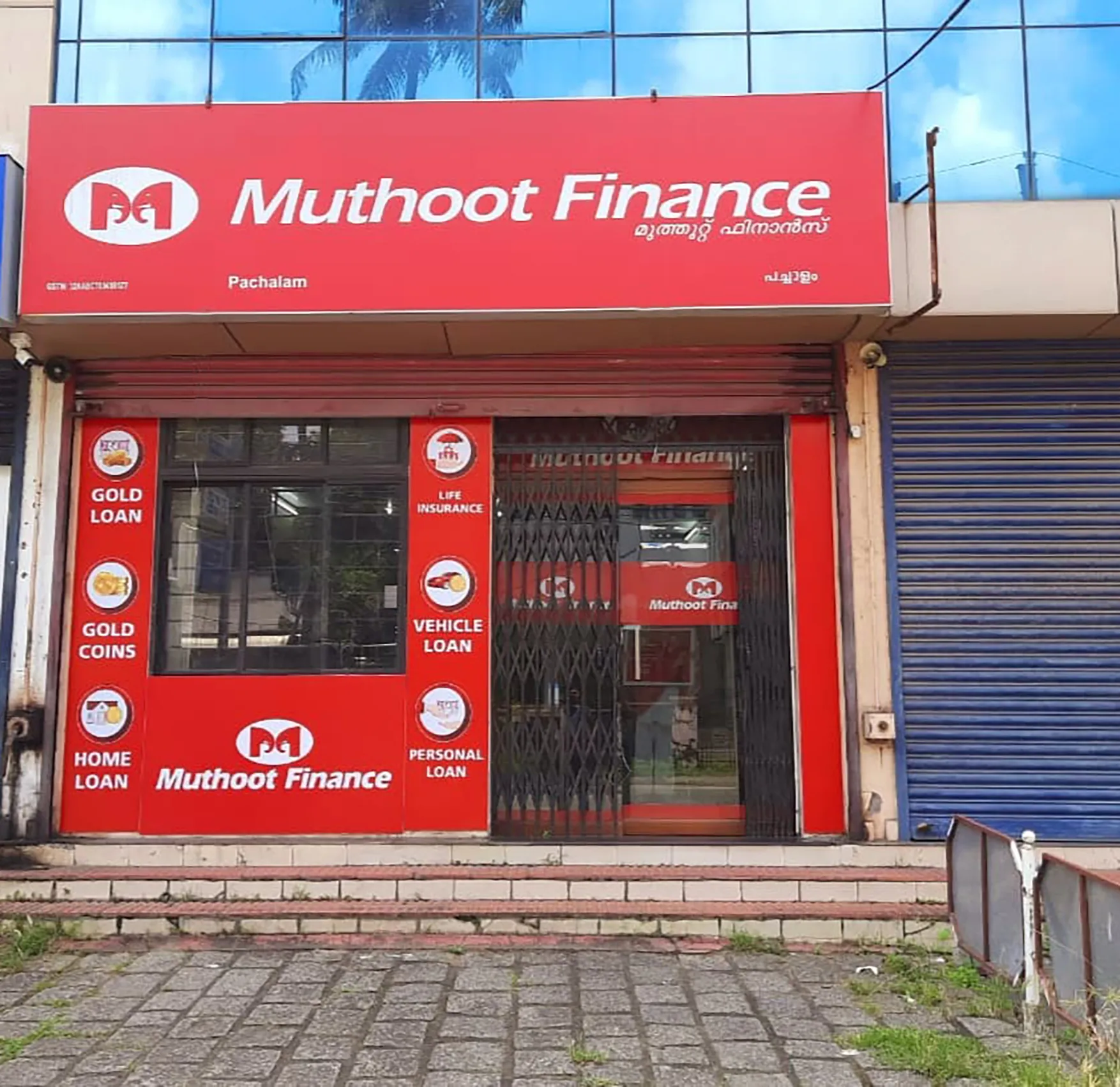 ED Questions Muthoot Group MD In Money-laundering Case - BW Businessworld