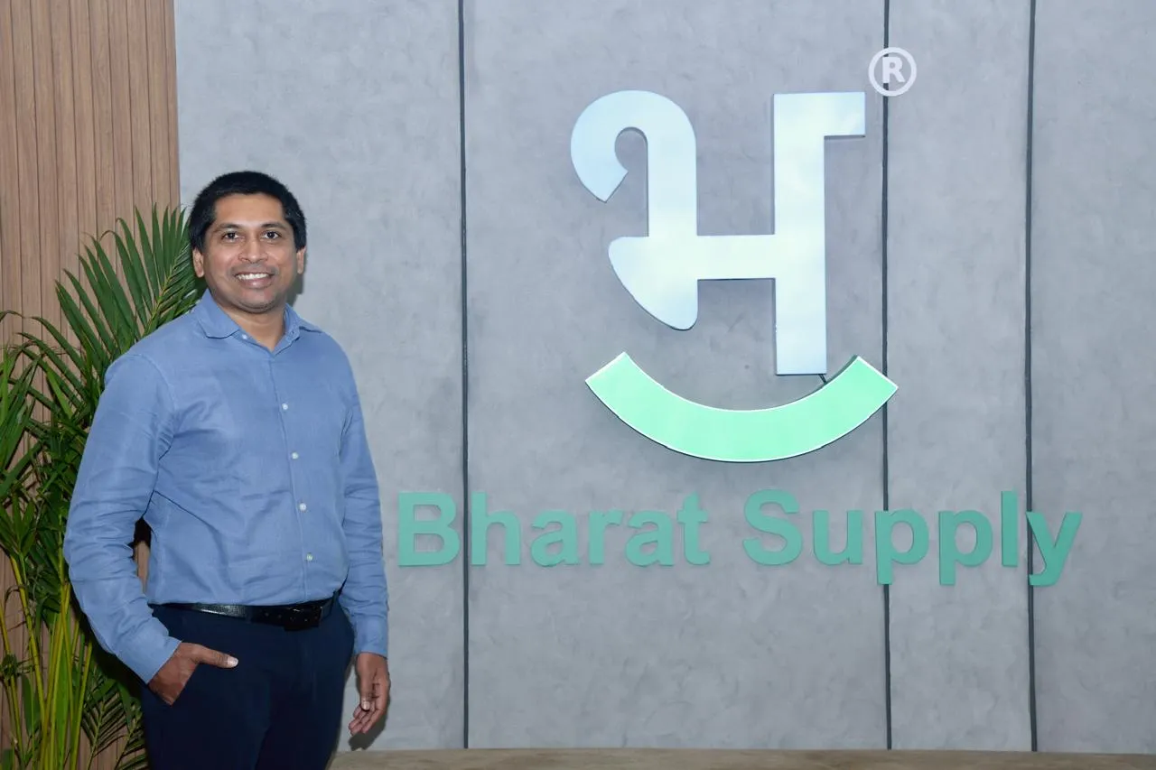 Varun Berry Elevated As CEO - BW People