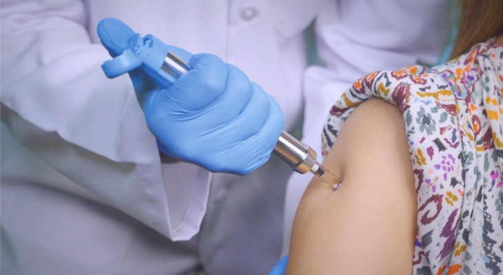 IntegriMedical’s Needle-Free Tech Set To Transform Vaccine Delivery ...