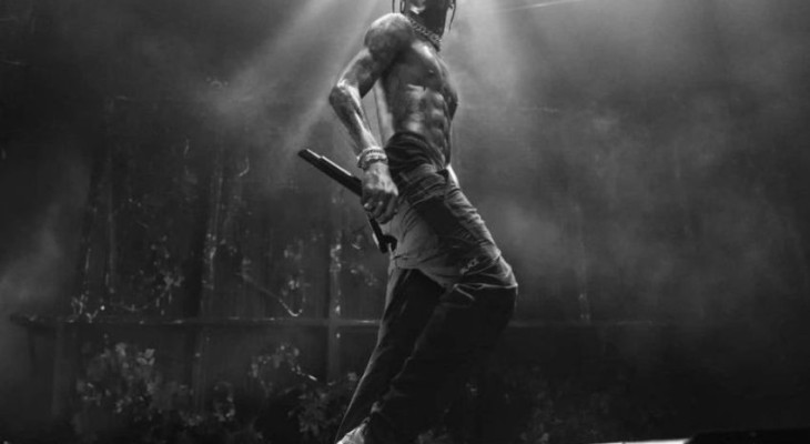 Delhi Manager Shares Hilarious “Sicko-Leave” For Travis Scott Concert ...