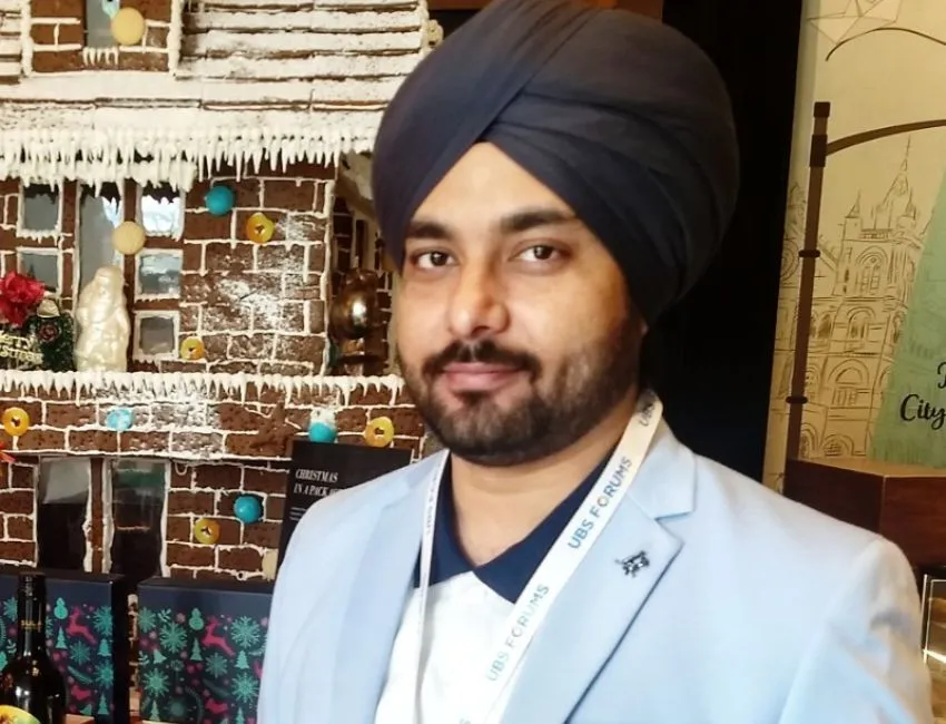 OpenGov Appoints Sarabjeet Singh Gill As Senior Director HR India - BW ...