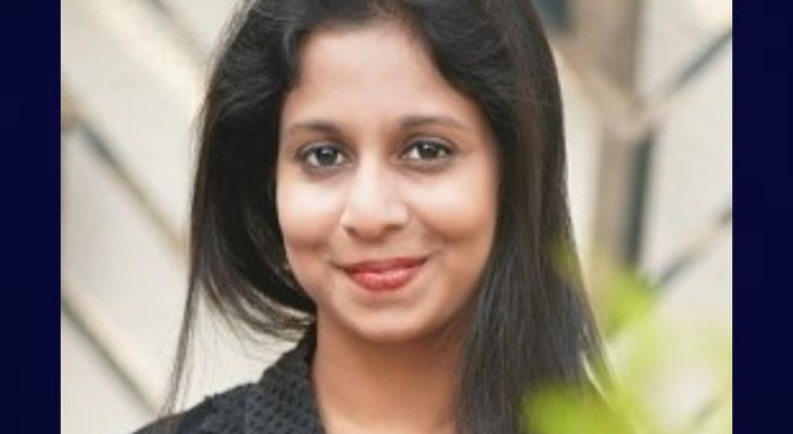Rebecca Rodrigues Elevated As Cluster HR Manager At Hilton Goa - BW People