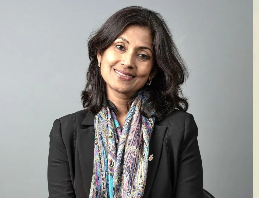 The Standard India Names Mohua Sengupta Country Head As New GCC ...