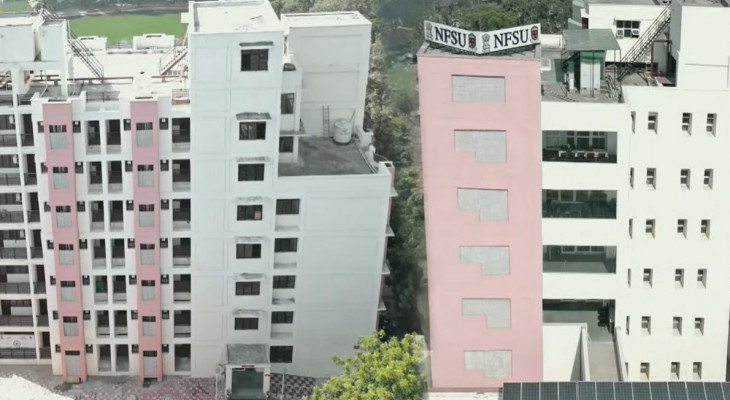 NFSU launches cyber commandos training programme - BW Police World