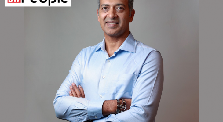 NIIT Appoints Pankaj Jathar As CEO - BW People