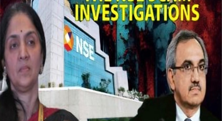 NSE Co-location Scam: CBI Widens Net, 15 More Brokers Under Probe - BW ...