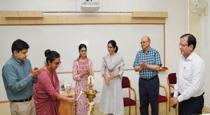 IIM Bangalore Launches NSR Pre-doctoral Fellowship - BW Education