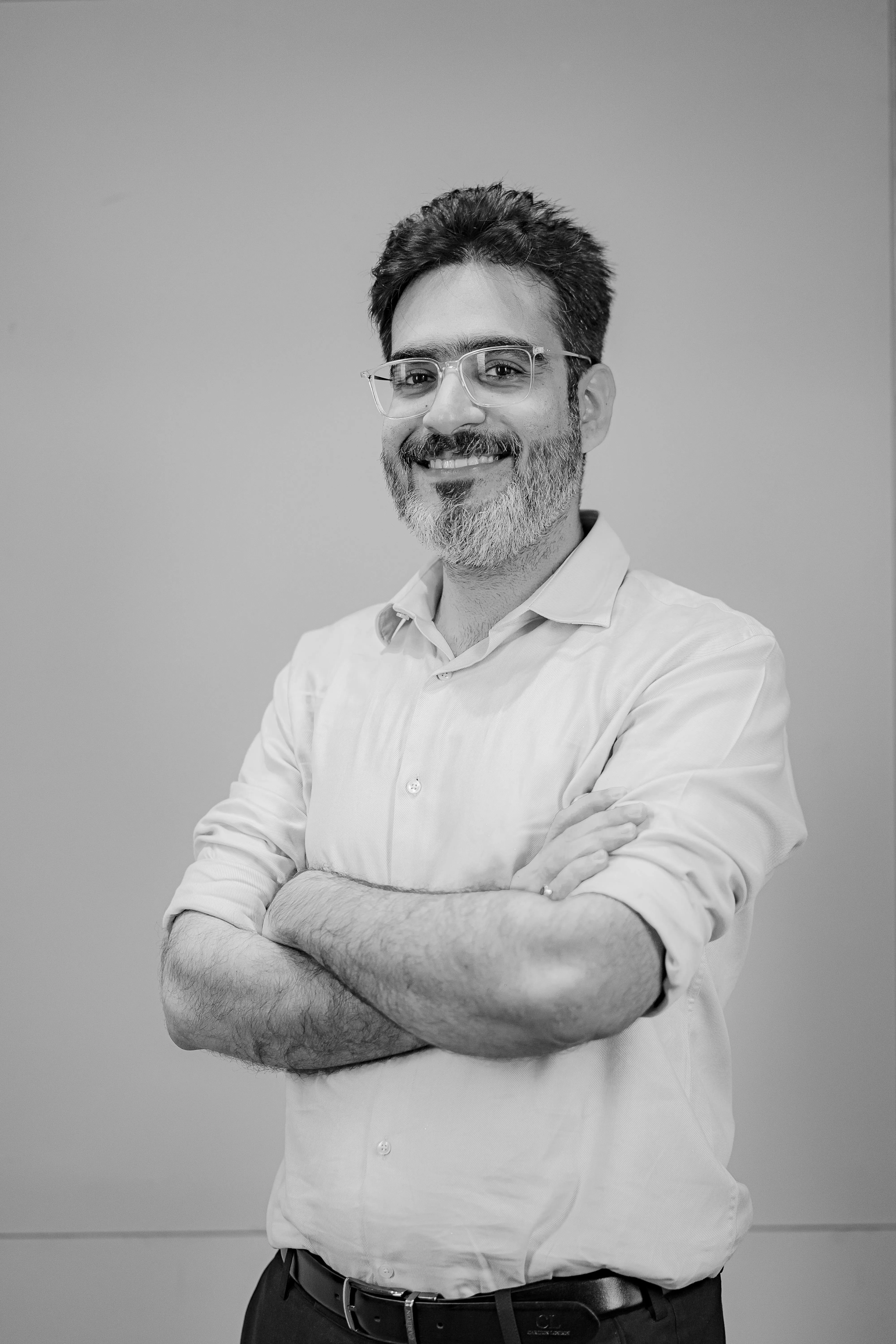 HealthQuad Appoints Namit Chugh As Director - BW Healthcare World