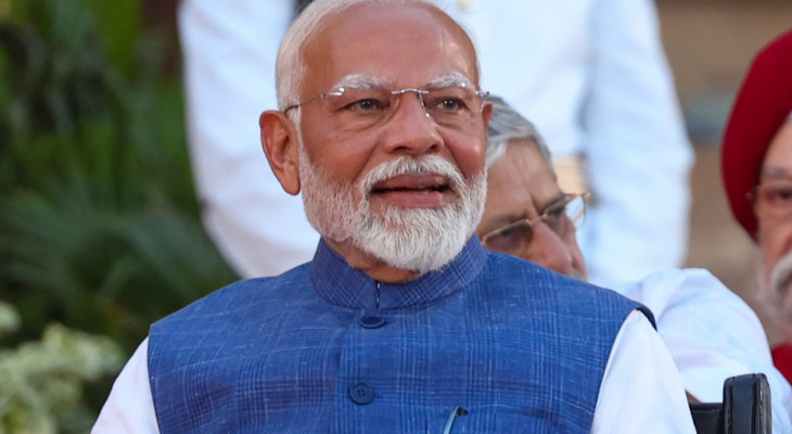 "A Wave Of Culture, Creativity & Universal Connection": PM Modi On ...