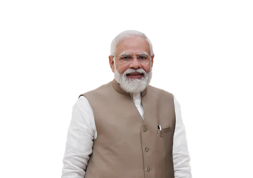 Prime Minister Modi Unveils Rs 9,700 Crore Tribal Development Projects ...