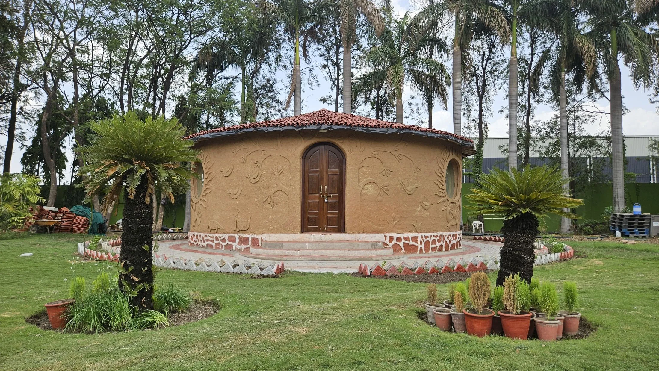 Bridgestone Opens Nature Interpretation Centre At Kheda Plant To ...