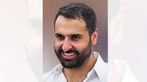 How Paytm CEO Vijay Shekhar Sharma Went From Making Rs.10K Per Month To ...