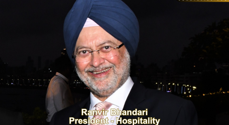 Lodha Ventures strengthens leadership team with appointment of Ranvir ...