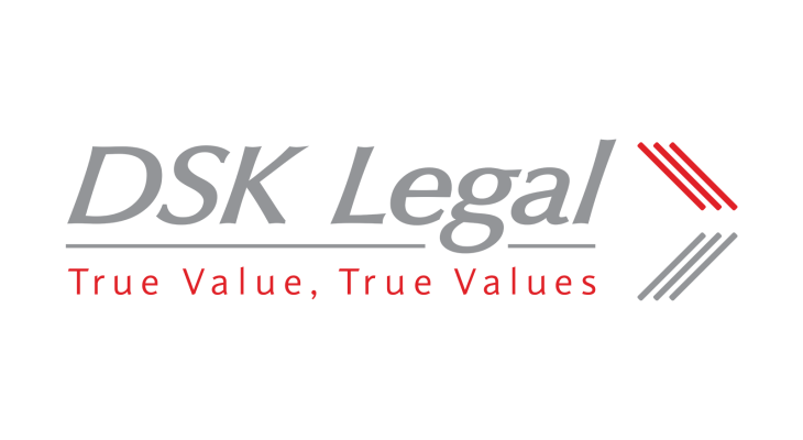 DSK Legal Receives Regulatory Approvals to Establish Offices in Abu ...