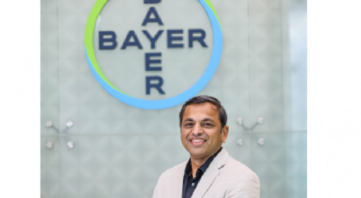 In Conversation With Sandeep Verma: Bayer’s Innovations In Period Pain ...
