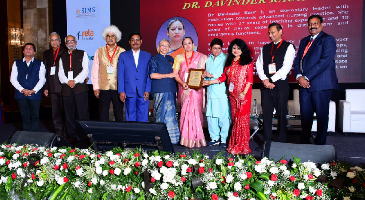 AHPI Leadership Summit 2024 Unites Healthcare Leaders To Address India ...