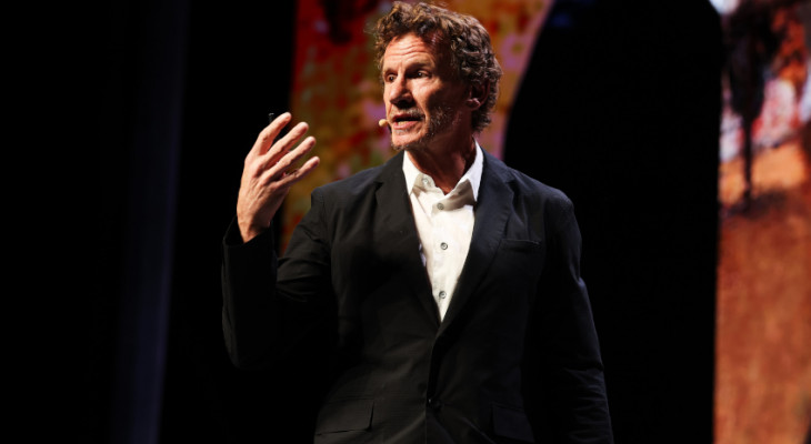 Accenture Song's Nick Law Urges Creative Industry To ‘Work With Freaks ...