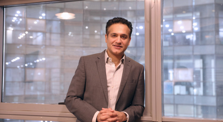 AI Is Not Just A Skill, It Is A Mindset Shift: Nikhil Barshikar - BW ...