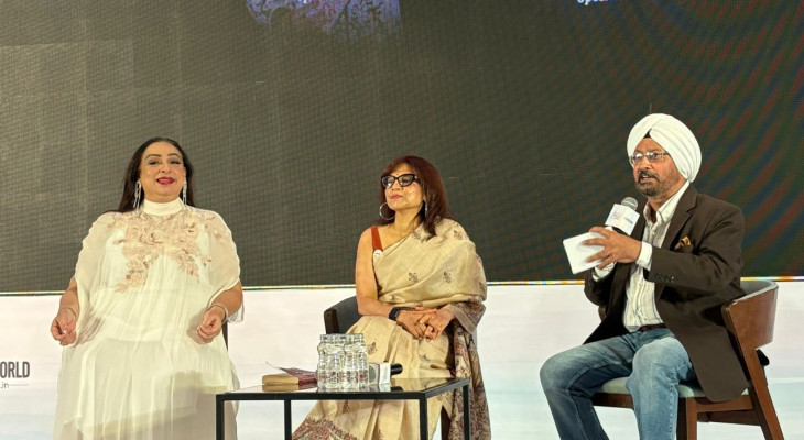 Love, Marriage & Separation: Experts Discuss Emotional Wellness In ...