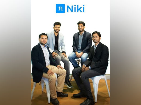 Niki grows 1000 pc in revenue this FY, pioneers category of 'Do It For ...