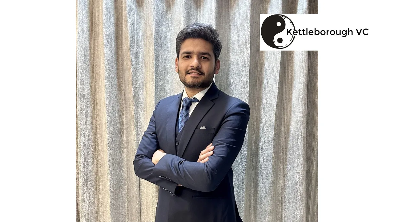 Kettleborough VC Introduces Fund II With Rs 80 Cr Target Corpus, Marks ...