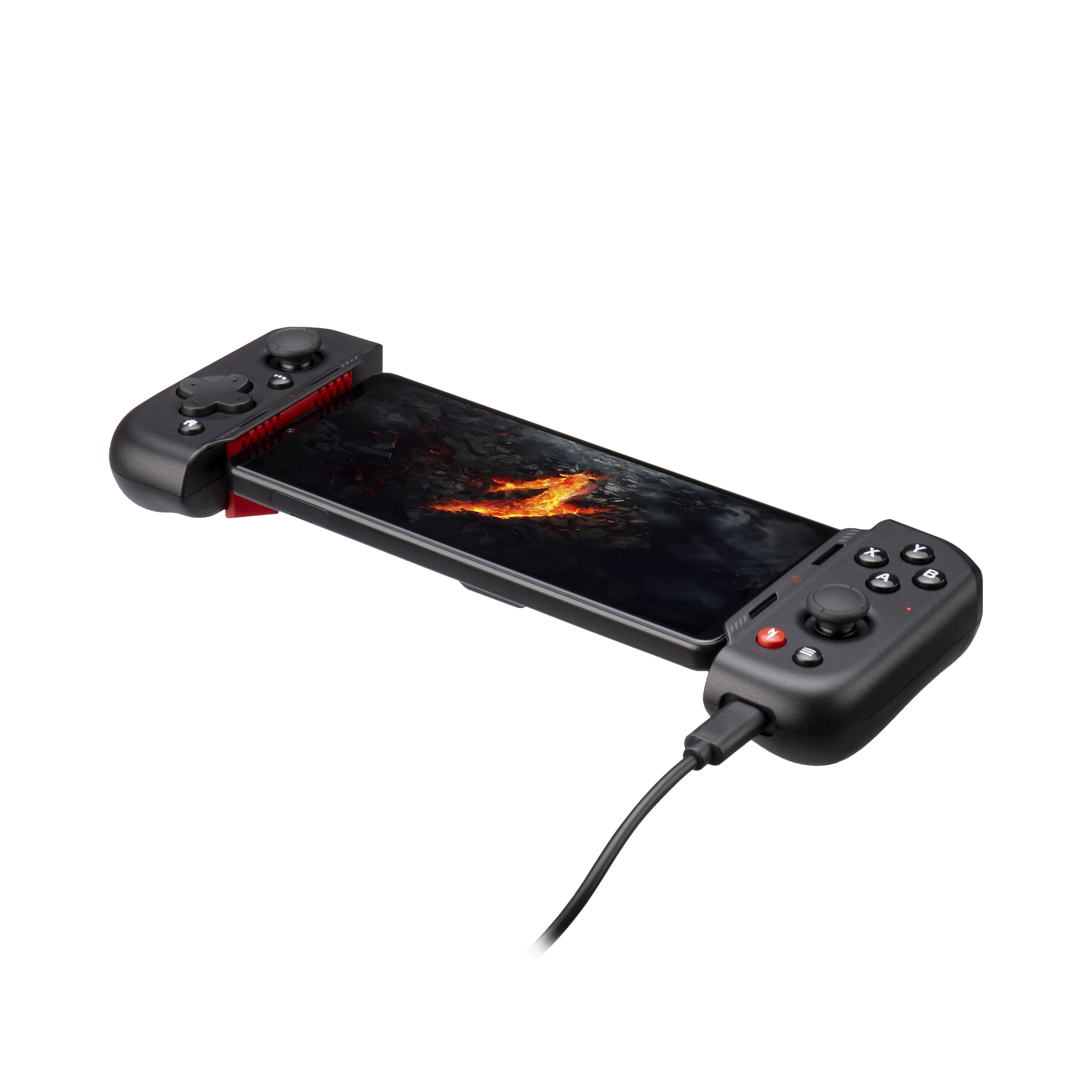 CES 2025: Acer Expands Handheld Gaming Portfolio With Nitro Blaze 8 ...