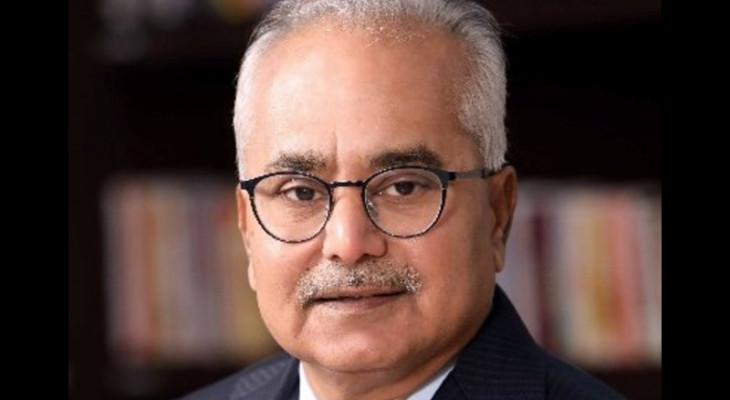 GV Prasad Gets Another 5 Years as Dr. Reddy's Co-Chairman & MD - BW ...