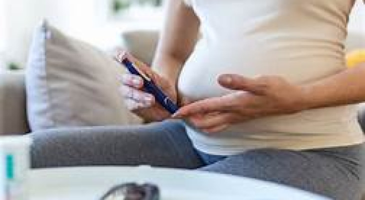Poor Heart Health Linked To Higher Gestational Diabetes Risk: Study ...