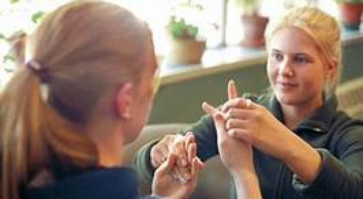 India Launches World’s First Global Deafblindness Resource Hub On UN ...
