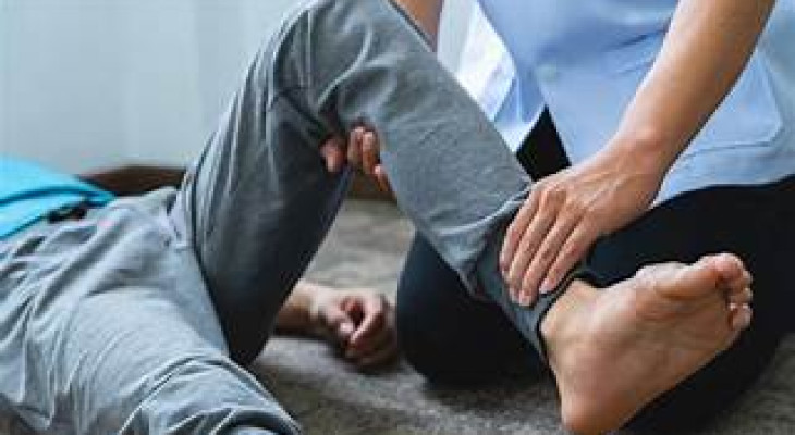 Physiotherapy: The First Defence Against Major Injuries In Kids ...
